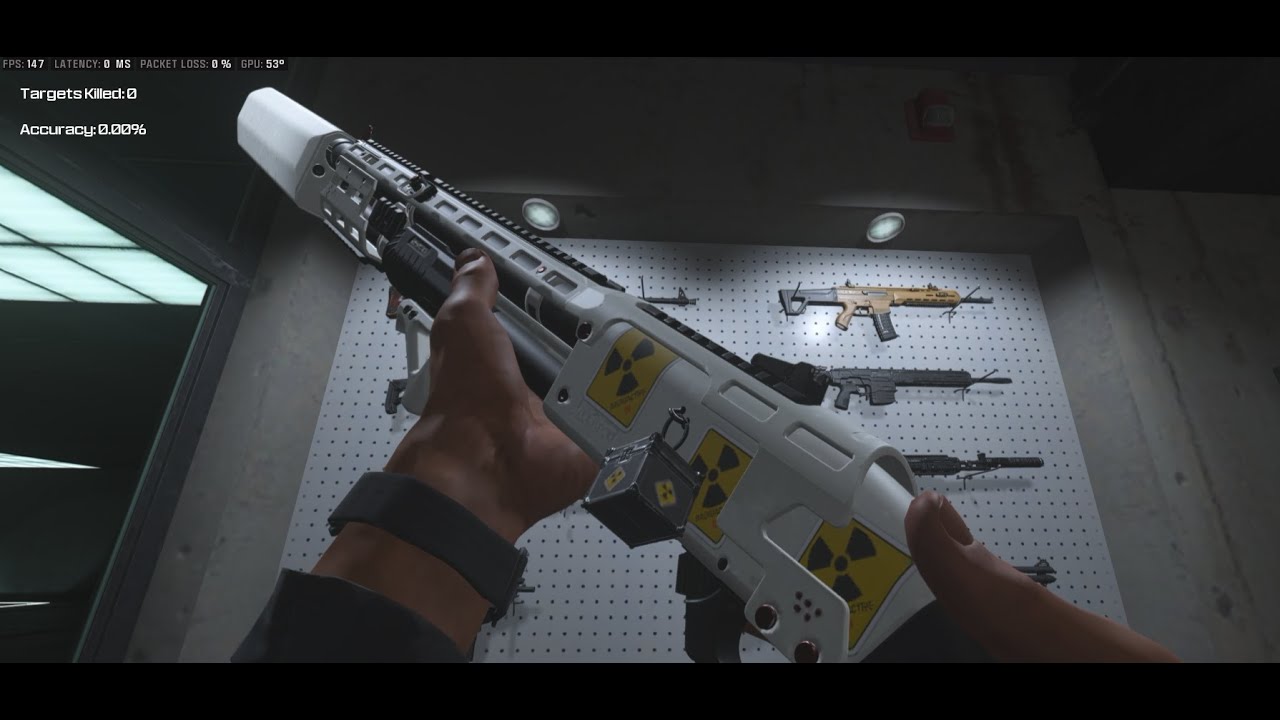 This is why the Lockwood 680 is the best gun in Warzone 3.. - YouTube