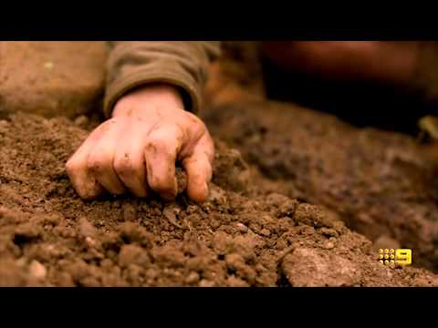 GALLIPOLI TRAILER - Channel 9