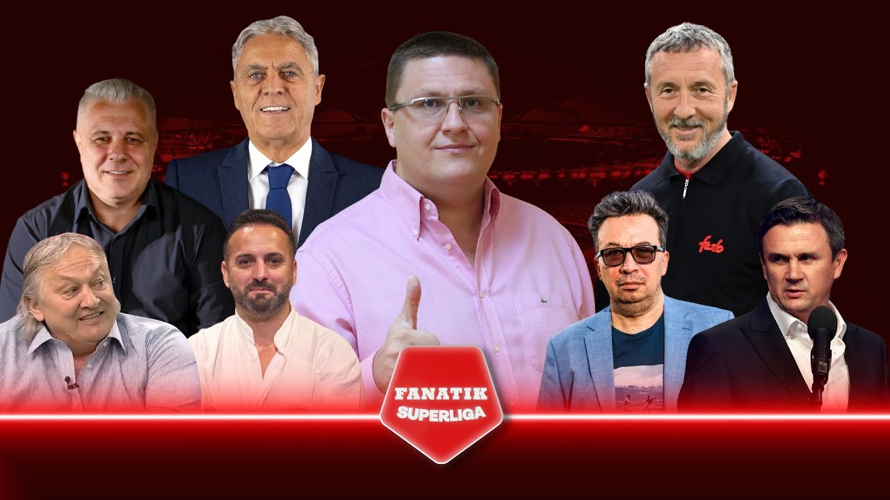 Horia Ivanovici, SHOW INCENDIAR cu MM Stoica, Sumudica, Balaj, Cartu ...