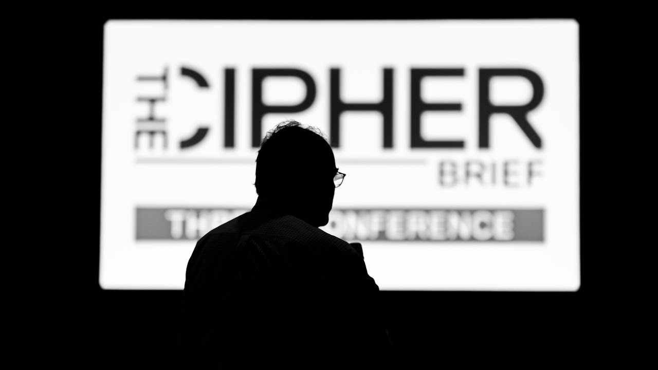 The Cipher Brief Annual Threat Conference - YouTube