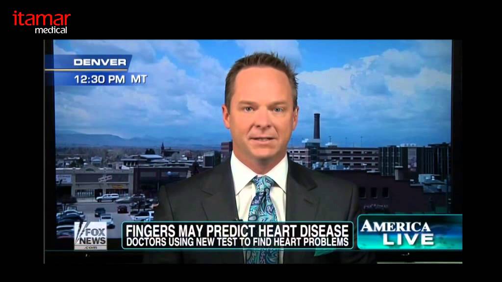 WatchPAT™ and EndoPAT™ in the Media - Itamar Medical - YouTube