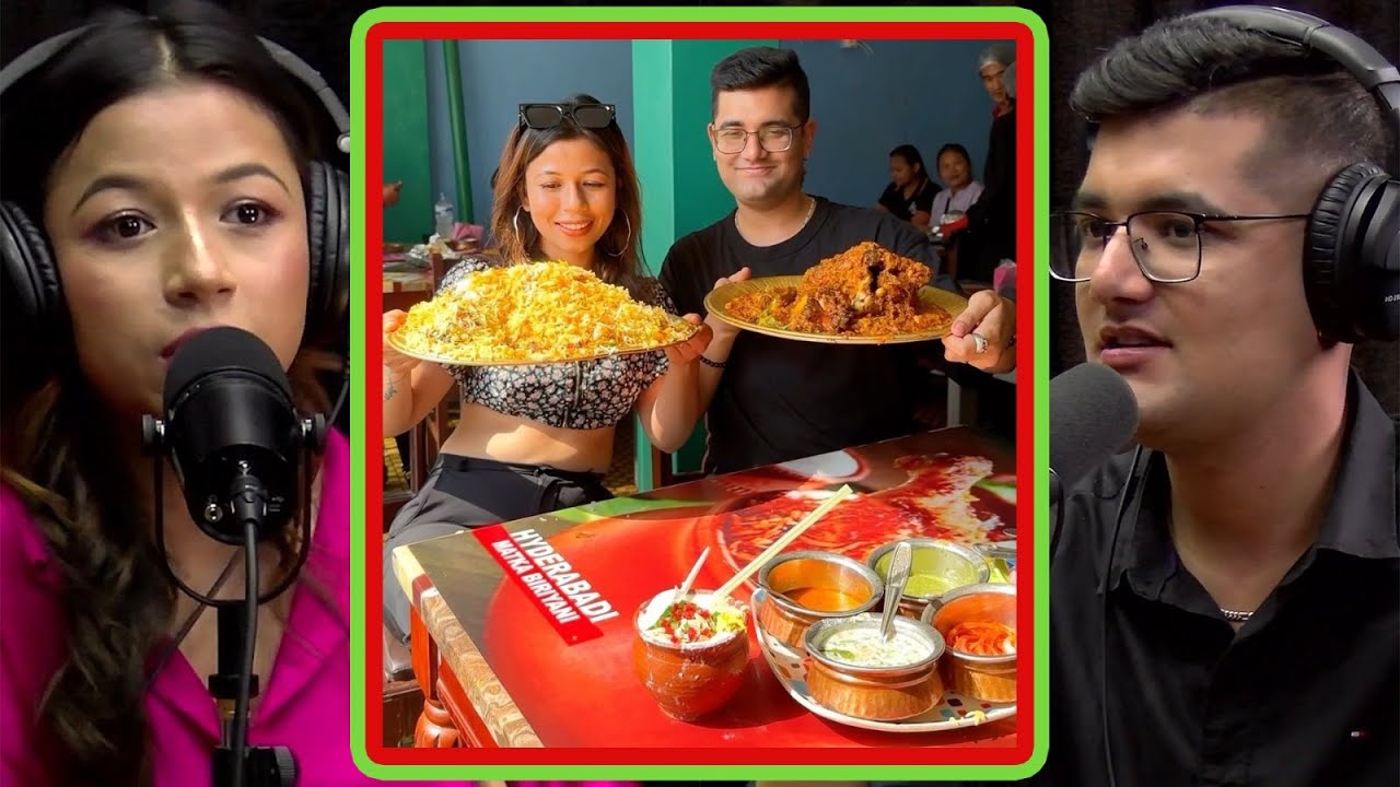 Love Eat Repeat On The Struggles Of Food Vloggers With Restaurants ...