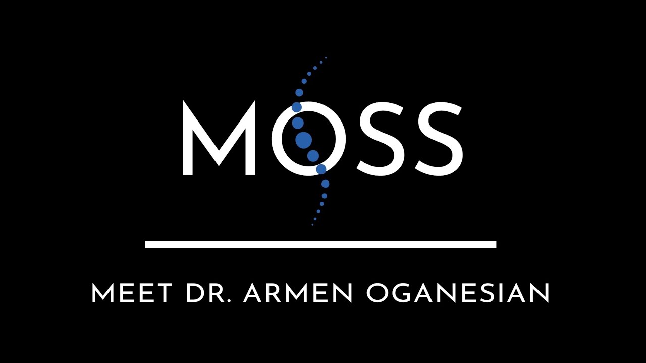 Meet Dr. Armen Oganesian - YouTube