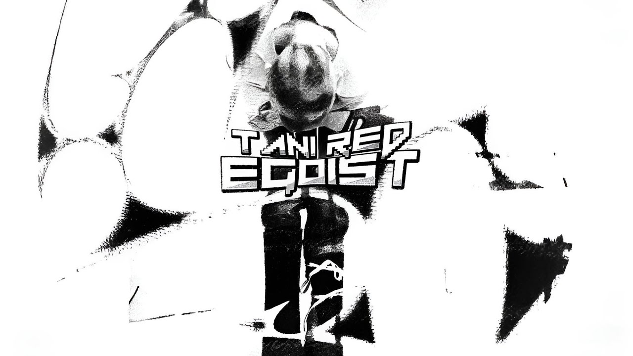 TANI RED - EGOIST (OFFICIAL AMV) - YouTube