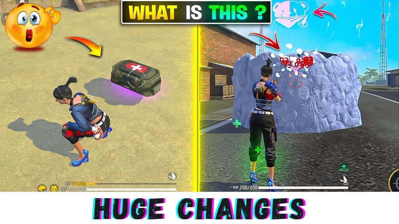 TOP 3 UNIQUE CHANGES 🔥🤩 BEST UPDATE EVER !! ️ - YouTube