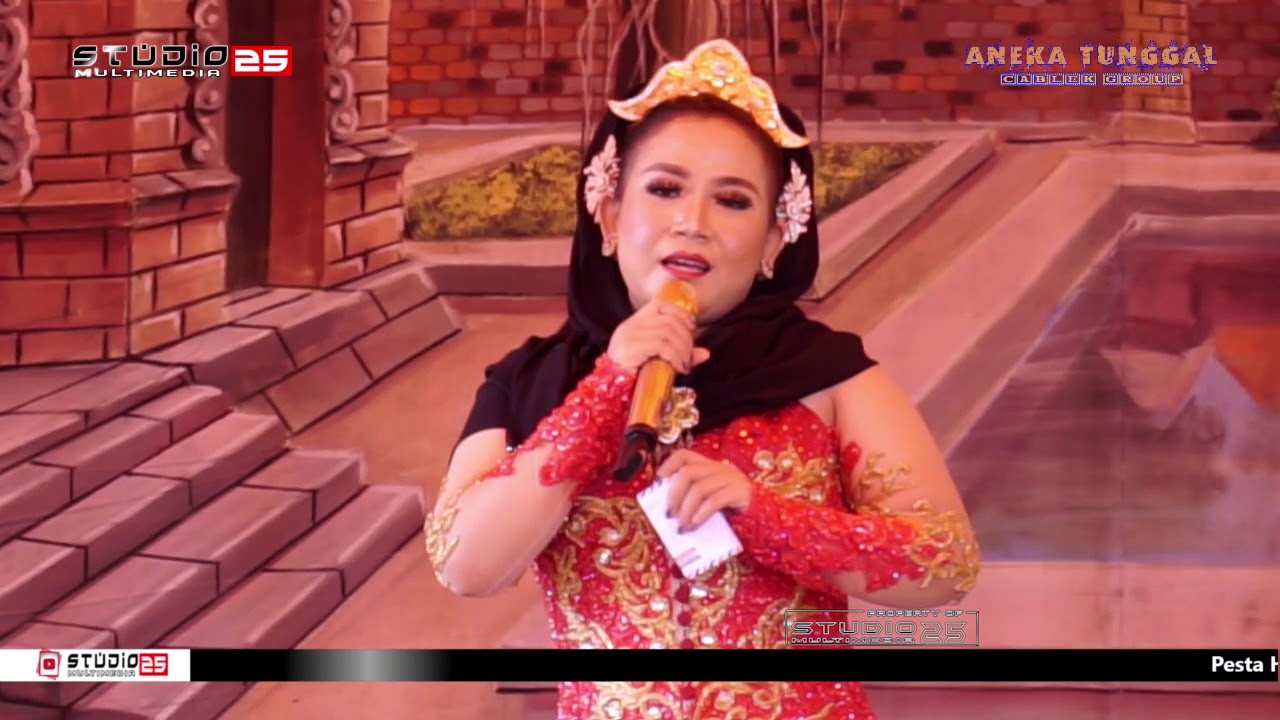 DEVI AYU || PRING KUNING || ANEKA TUNGGAL - YouTube