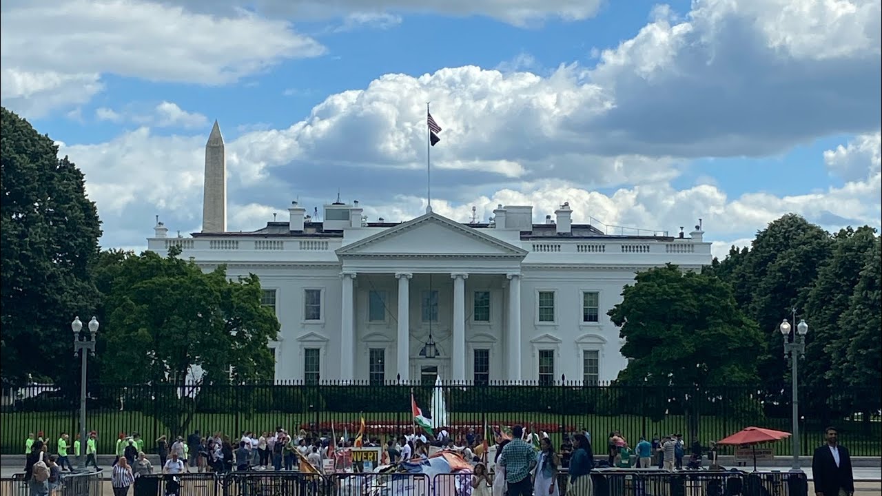 Life in DC - YouTube