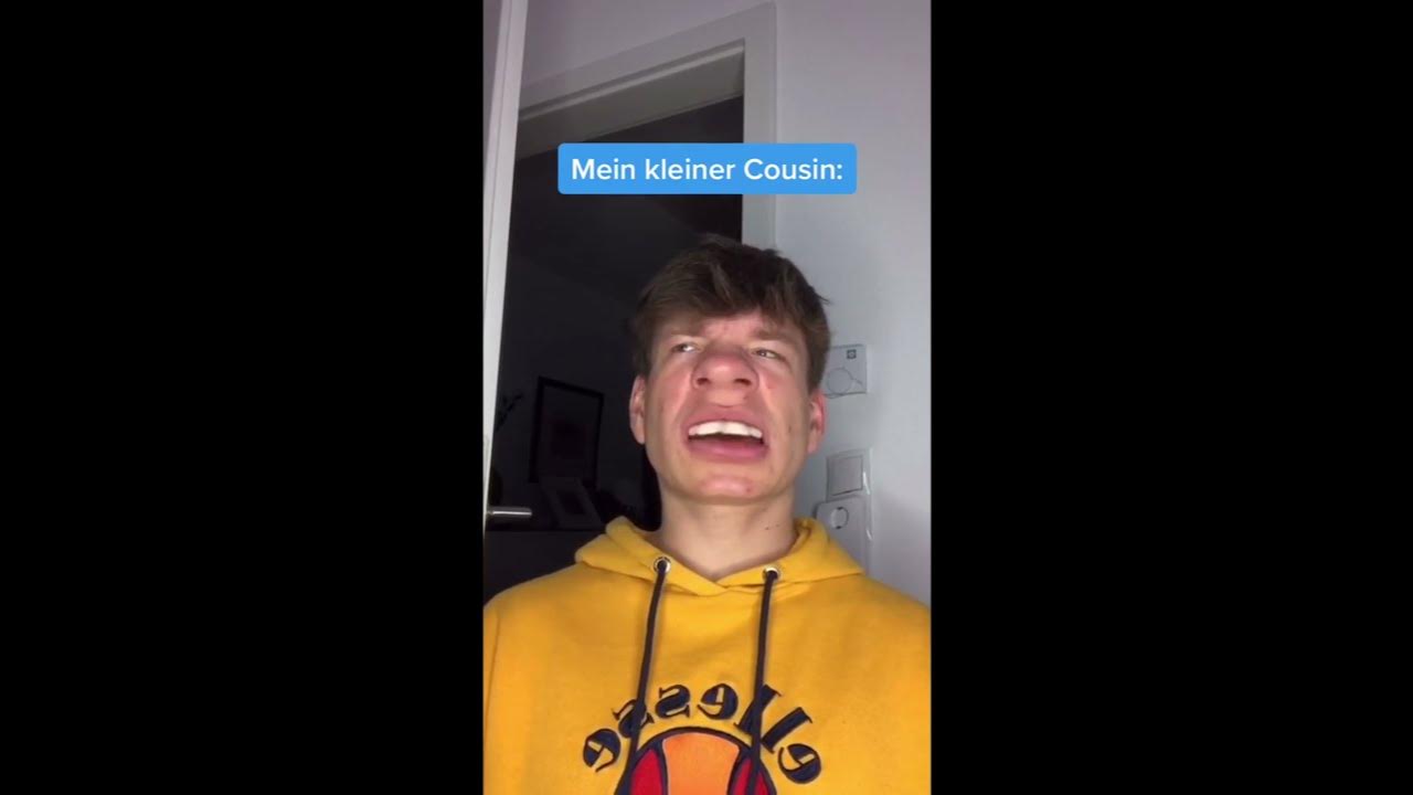 LUKAS UND COUSIN PARTS 1 - 5🤣|@Lukas712 - YouTube