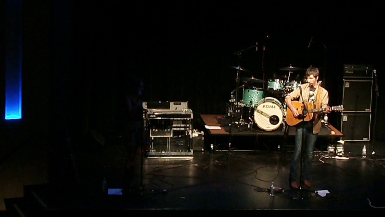 Mo Pitney and Emily Pitney Storms Never Last - YouTube