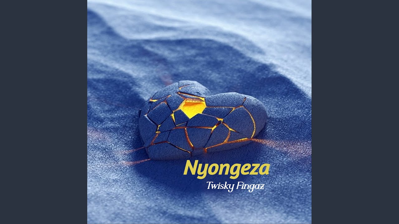 Nyongeza - YouTube