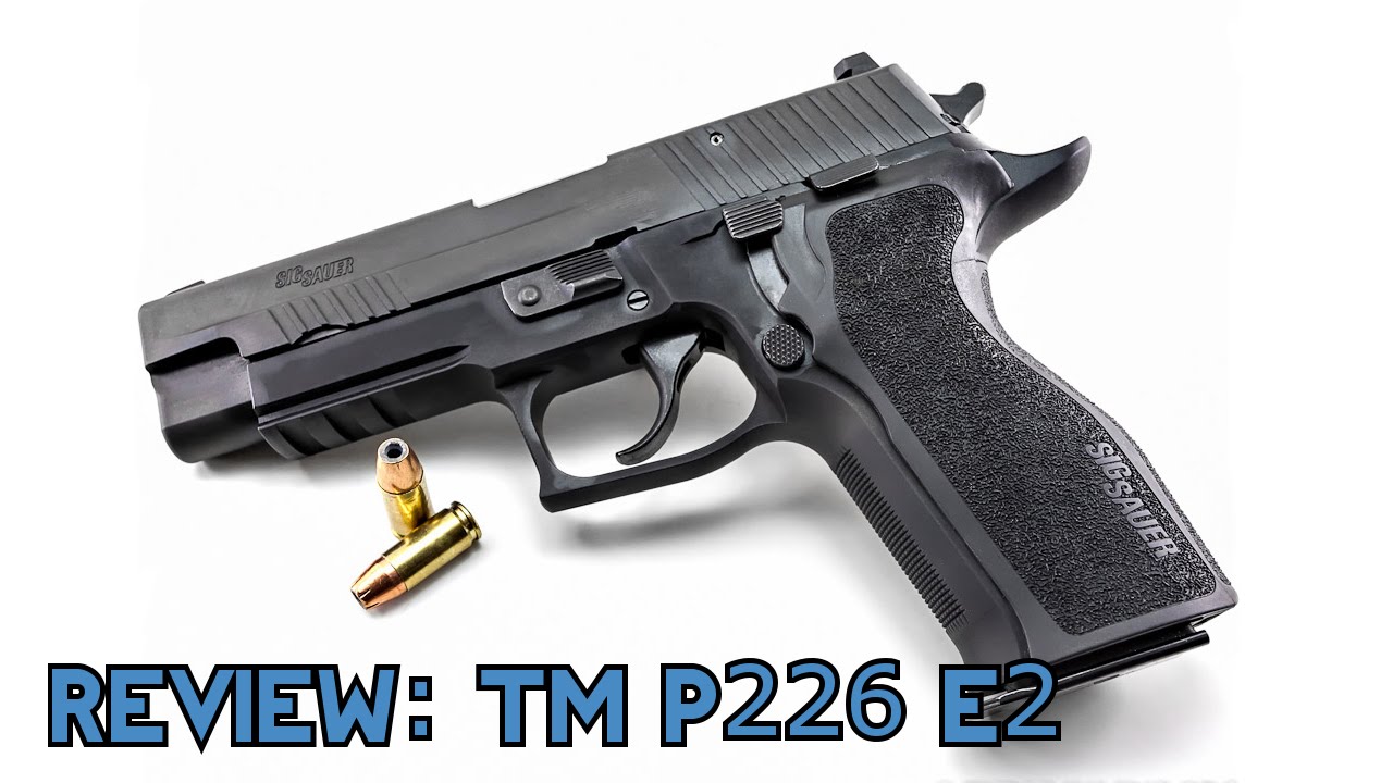 P226 E2