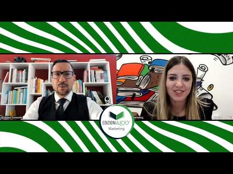 INTERVISTA INTEGRALE GIUSEPPE TOMASELLO - YouTube