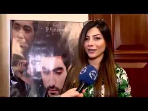 Tural Azimov - Nefesimsen klip Teqdimati 10LAR ATV