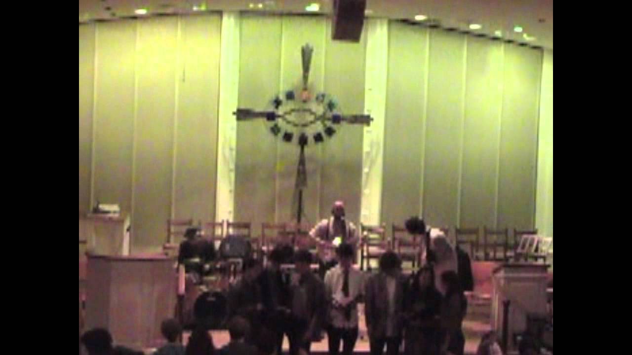 Radical Face - Always Gold - YouTube