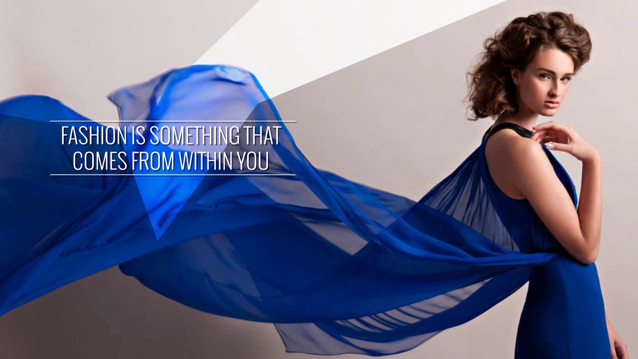 Shape your dreams and ideas - YouTube