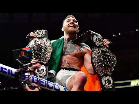 CONOR \