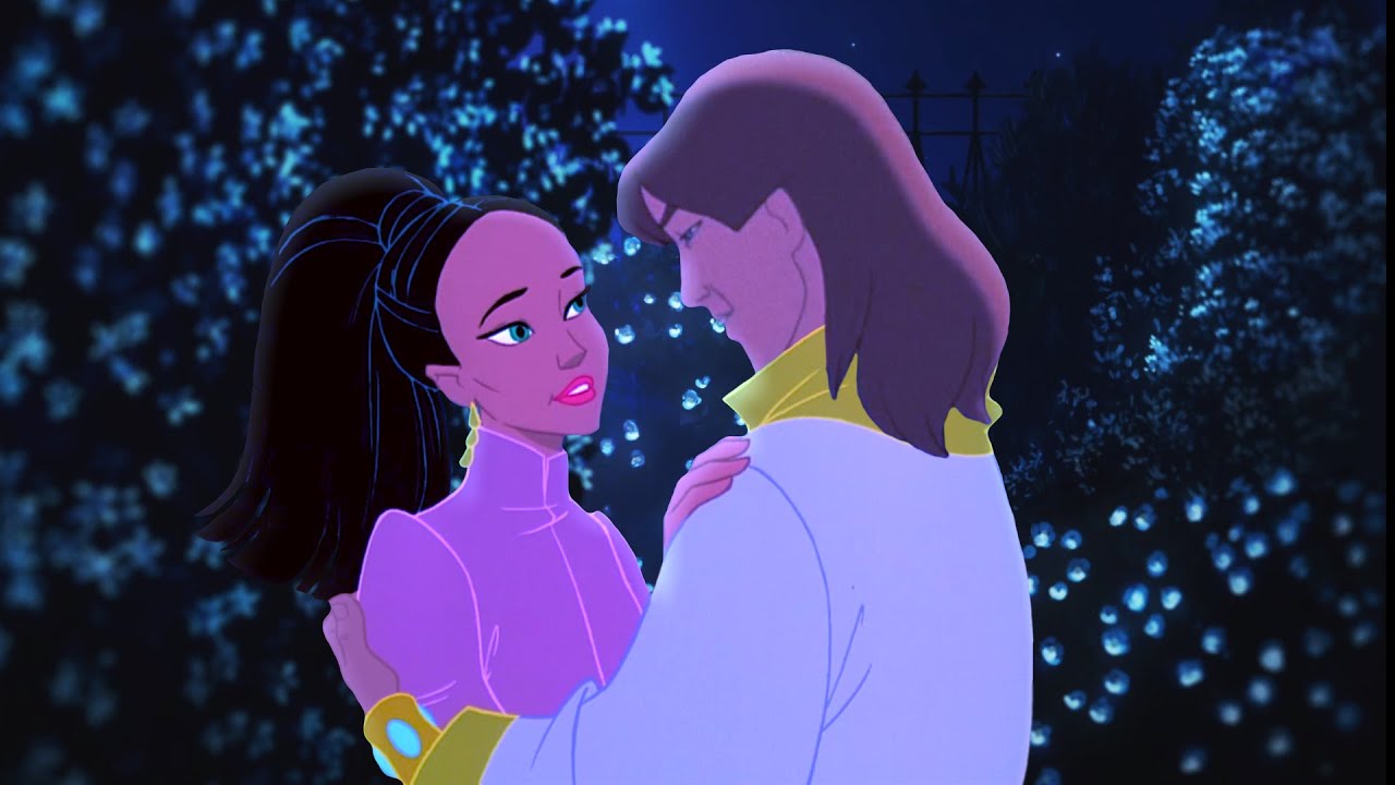 Tuptim x Garrett - With You - YouTube