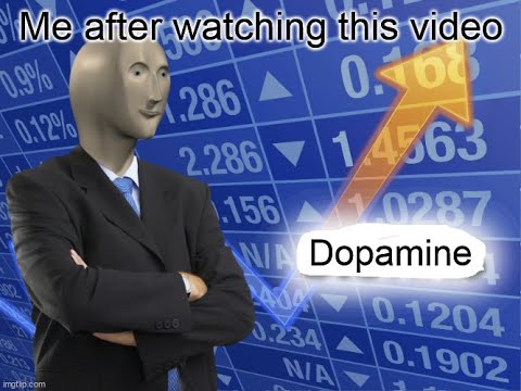 Memes that will increase your dopamine level - YouTube