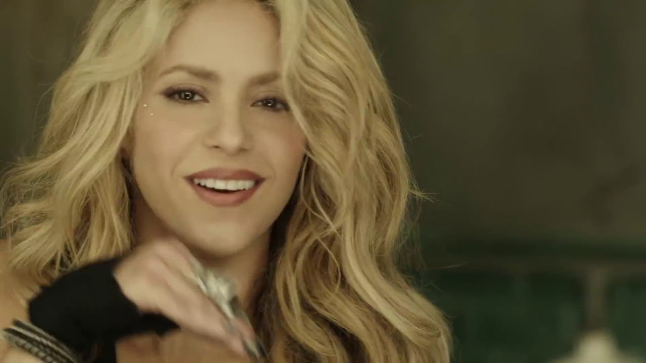 shakira chantaje feat maluma AS - YouTube
