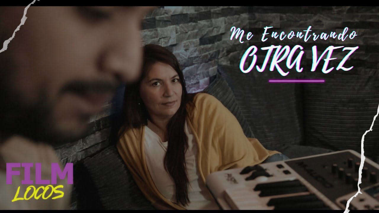 FINDING MYSELF ONCE AGAIN - Me encontrando otra vez - YouTube