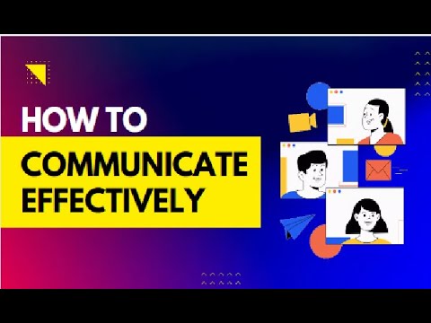 Tips for Effective Communication- Interview, Professional & Personal ...
