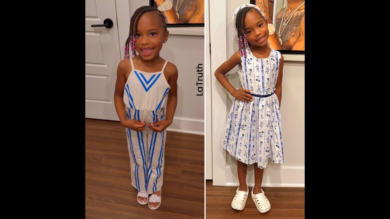 As a father i'm always shopping for my daughter some stylish clothes. # ...