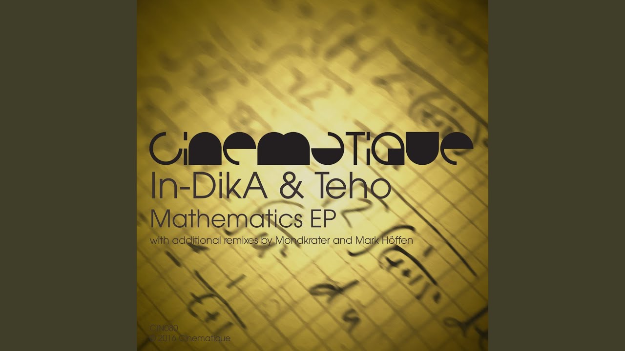 Algebra - YouTube Music