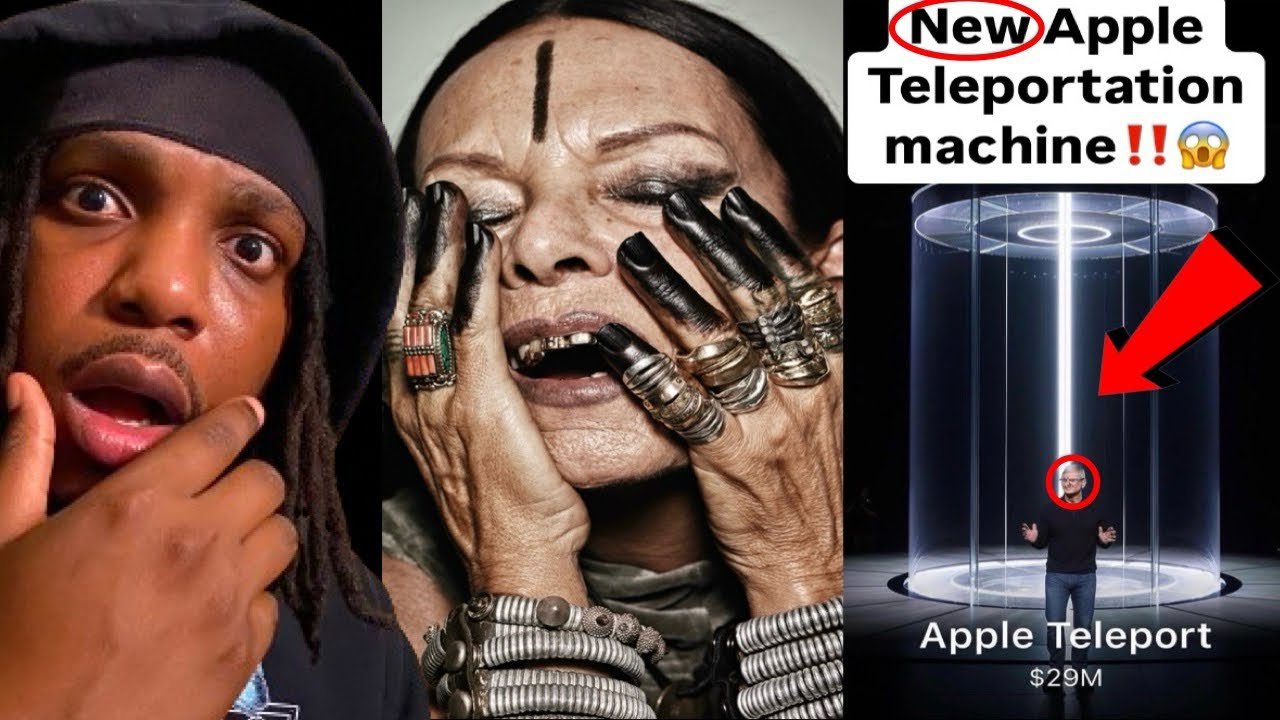 Creepy videos that will make you rethink reality (Pt.3) - YouTube