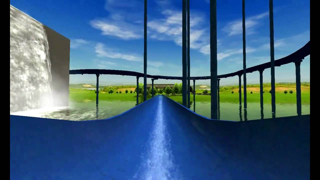 RCT3 Death Slide 24 - YouTube