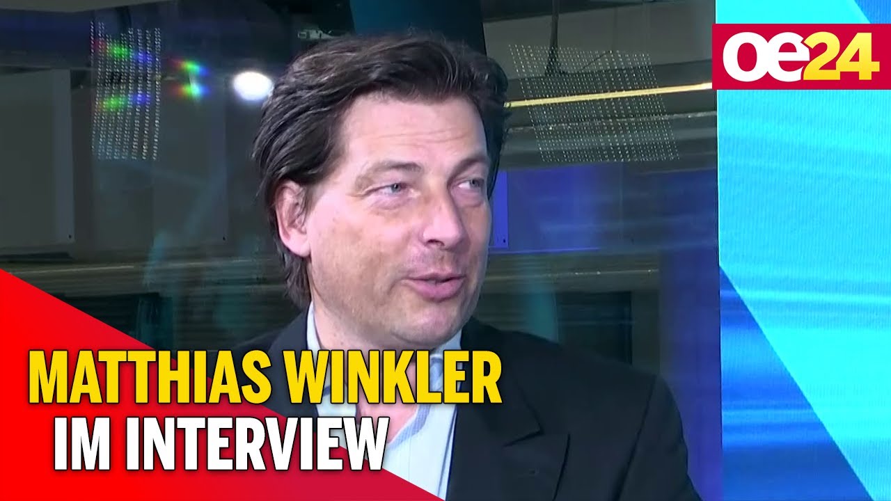 Gastro: Matthias Winkler über Reintest-Pflicht und Sperrstunde - YouTube