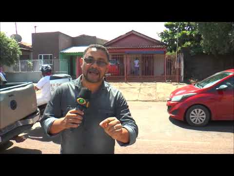 Idoso de 79 anos executado com tiros na cabeça   Rondonopolis