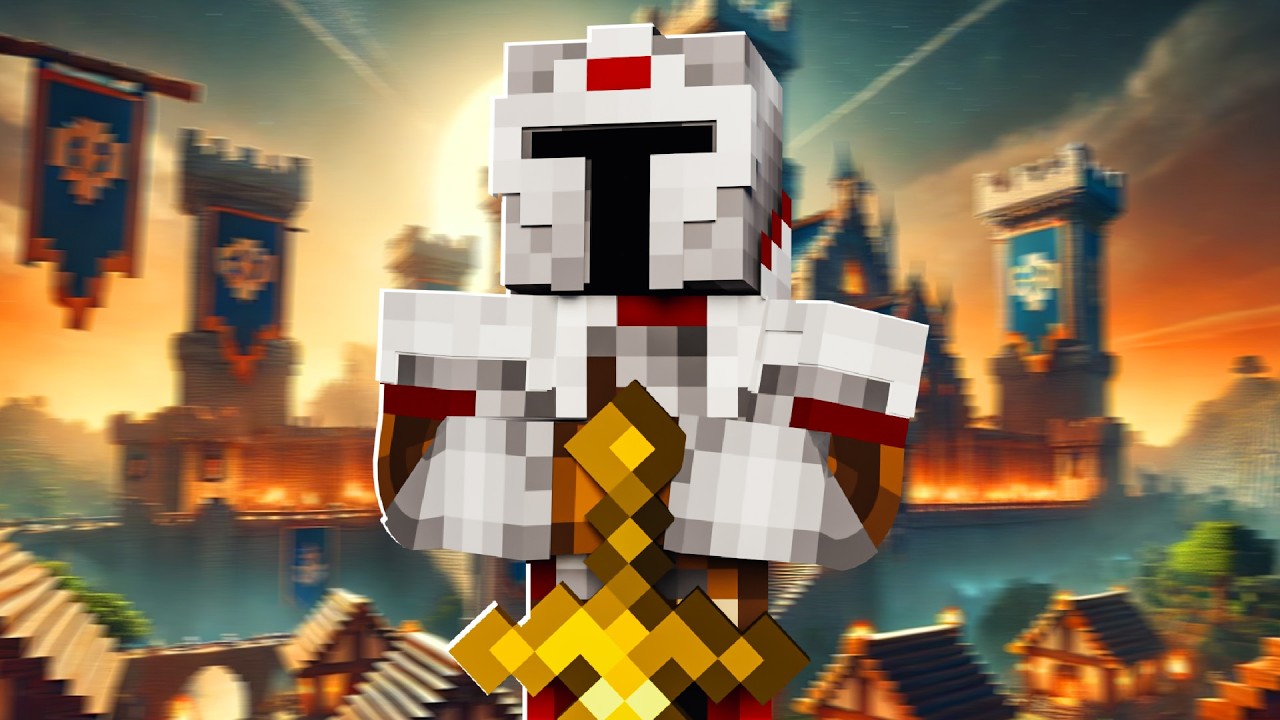 Surviving 7 Days in the BEST RPG Modpack in Minecraft (Prominence 2 ...