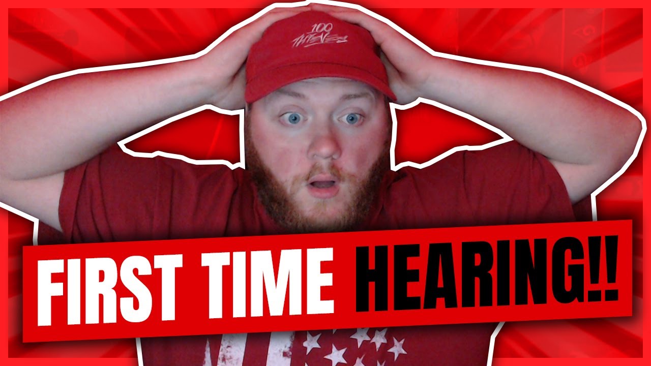First Time Hearing Blackpink Boombayah Reaction Youtube