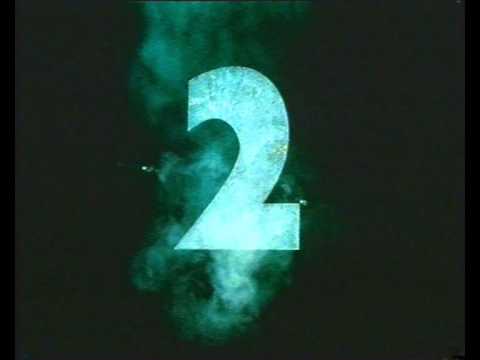 BBC 2 - Steam Ident - YouTube