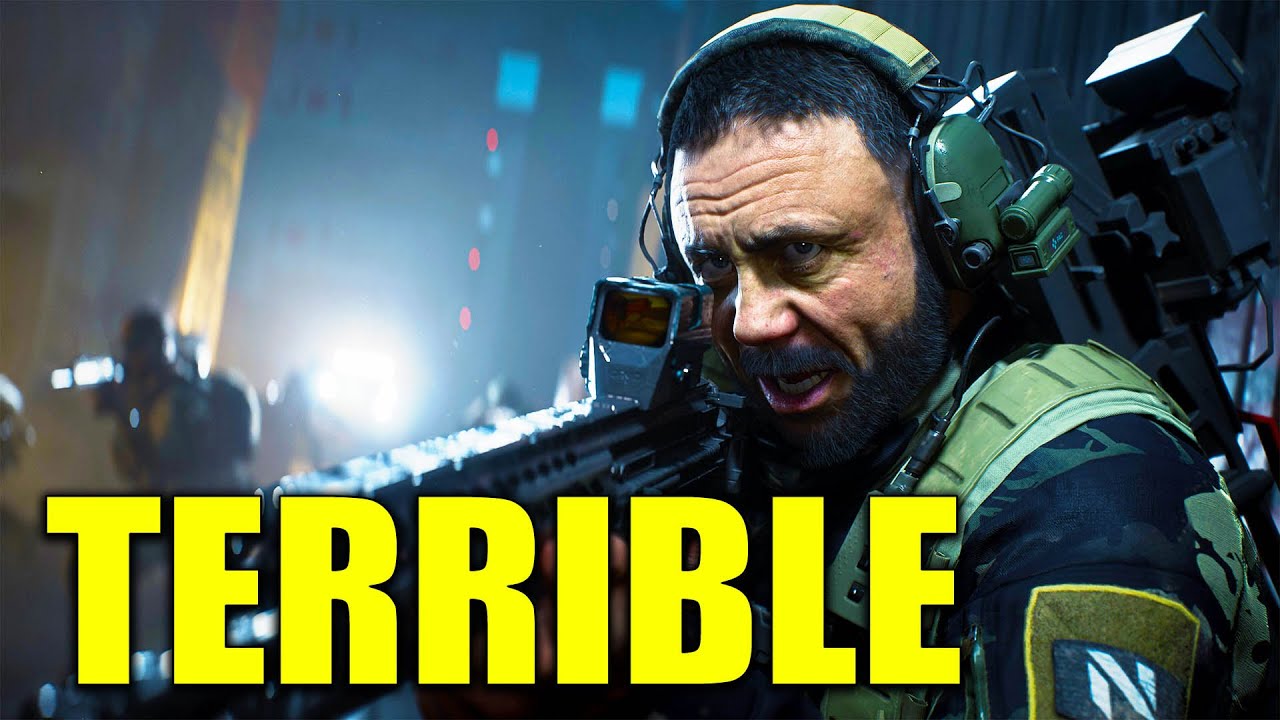 TERRIBLE GAMES That Killed Their Franchise... - YouTube