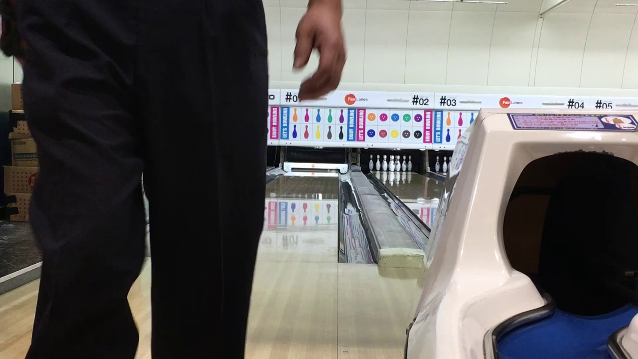4-7-9 split conversion | Ichiro's Bowling - YouTube