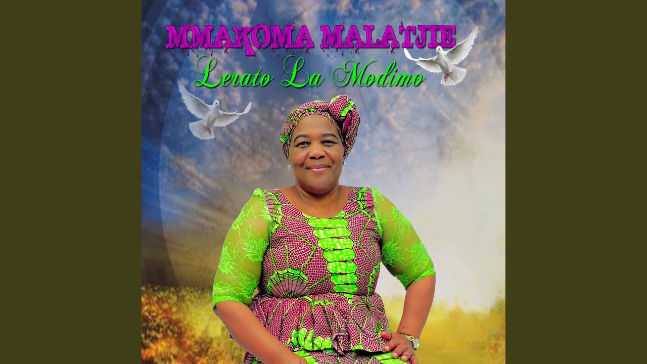 Lerato la Modimo - YouTube