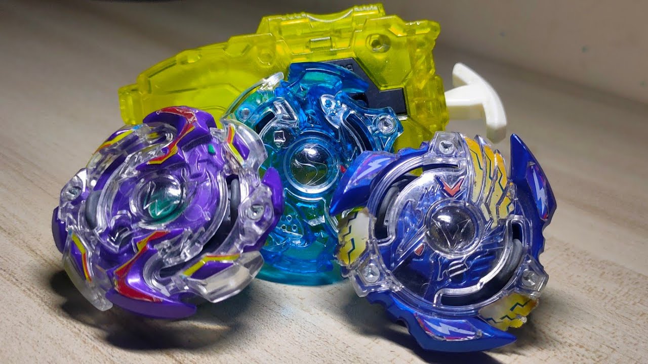 [UNPACKING] {Tt}VICTORY VALKYRIE,WILD WYVERN,BLUE SPRIGAN (layer only ...