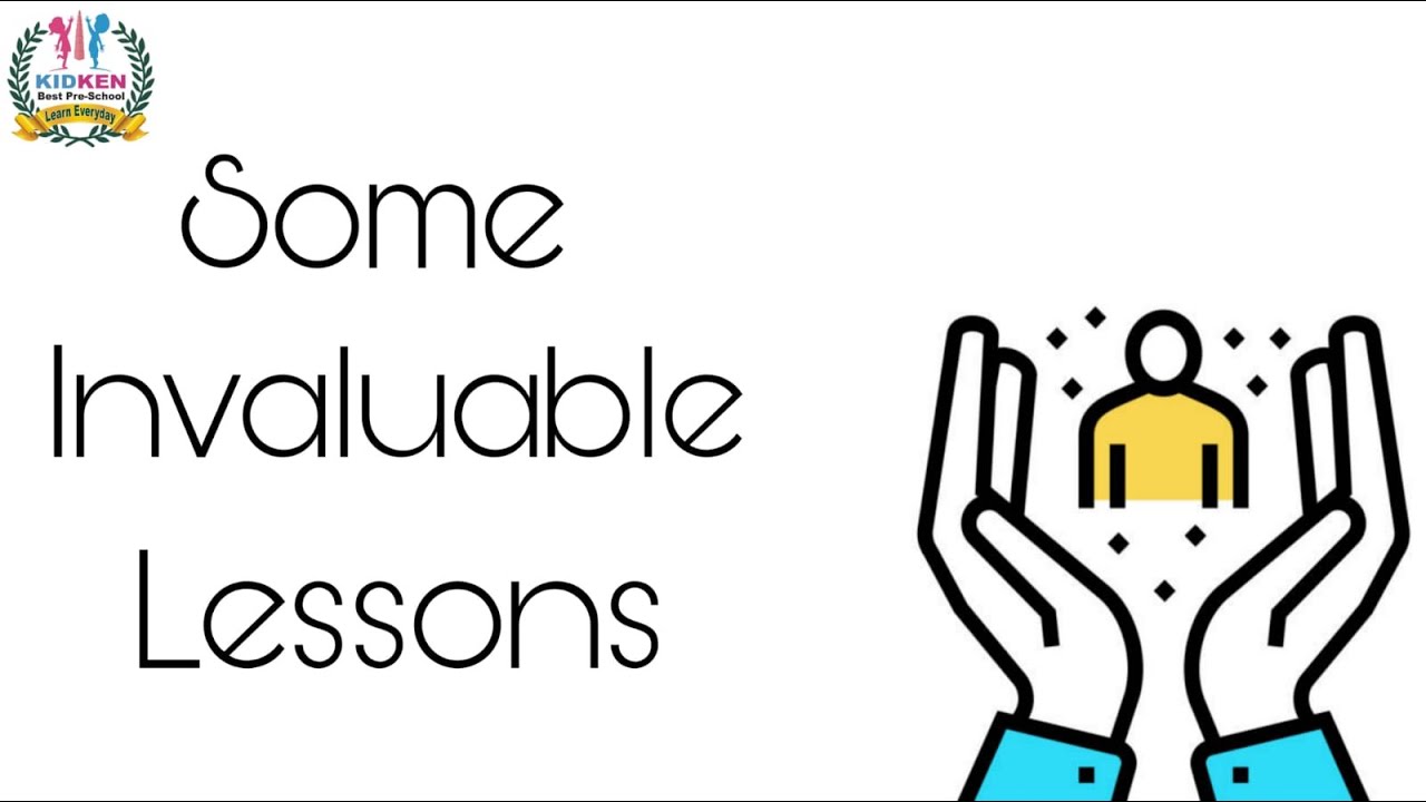 Some Invaluable Lessons| Oxford We Learn English Book 7 # ...