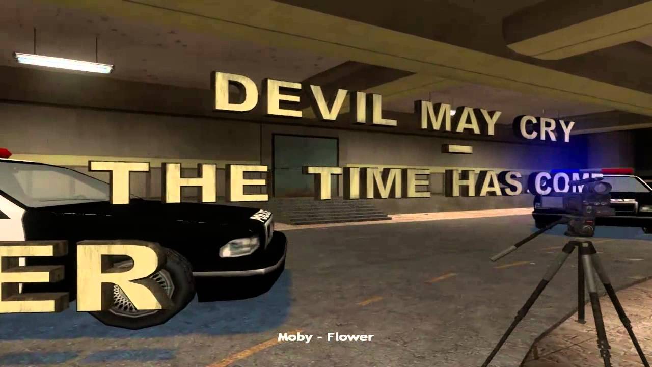 Half-Life 2-Comatose Part 2 - YouTube