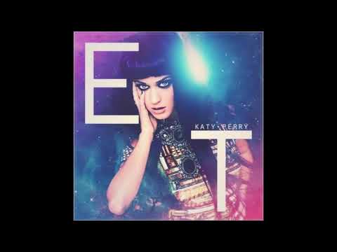 Katy Perry - E.T. (Empty Arena)