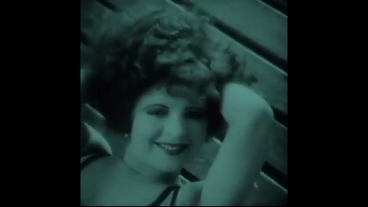A Lady - YouTube