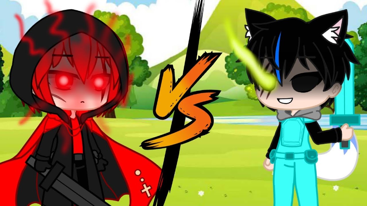 Minecraft Morpher series - A battle between an Afton and a Morpher ...