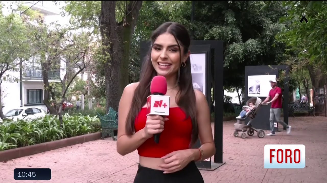 Karla Vanessa "Playlist" 14/07/2023 - YouTube