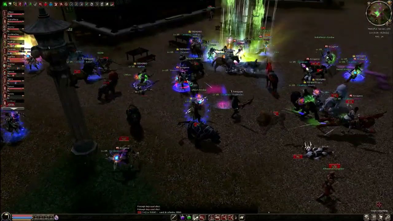 Metin2 Fun // PvP - Mix // STILL THE BEST SERVER? - YouTube