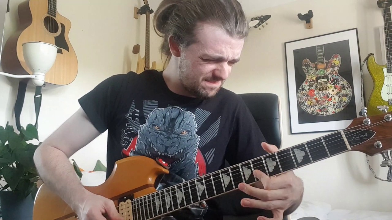 Carpenters - Goodbye to Love solo 1 (Connor Flys) - YouTube