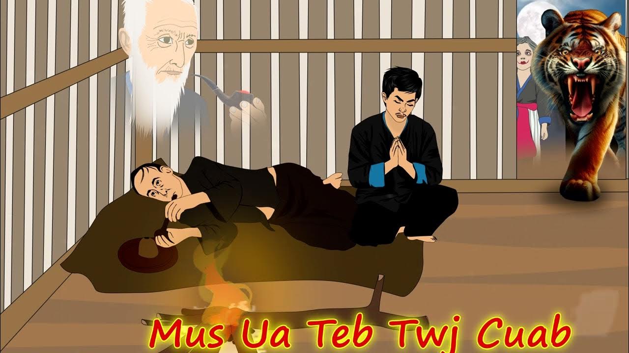 2 Txiv Tub Mus Pw teb Twj Cuab /8/4/2024/ - YouTube