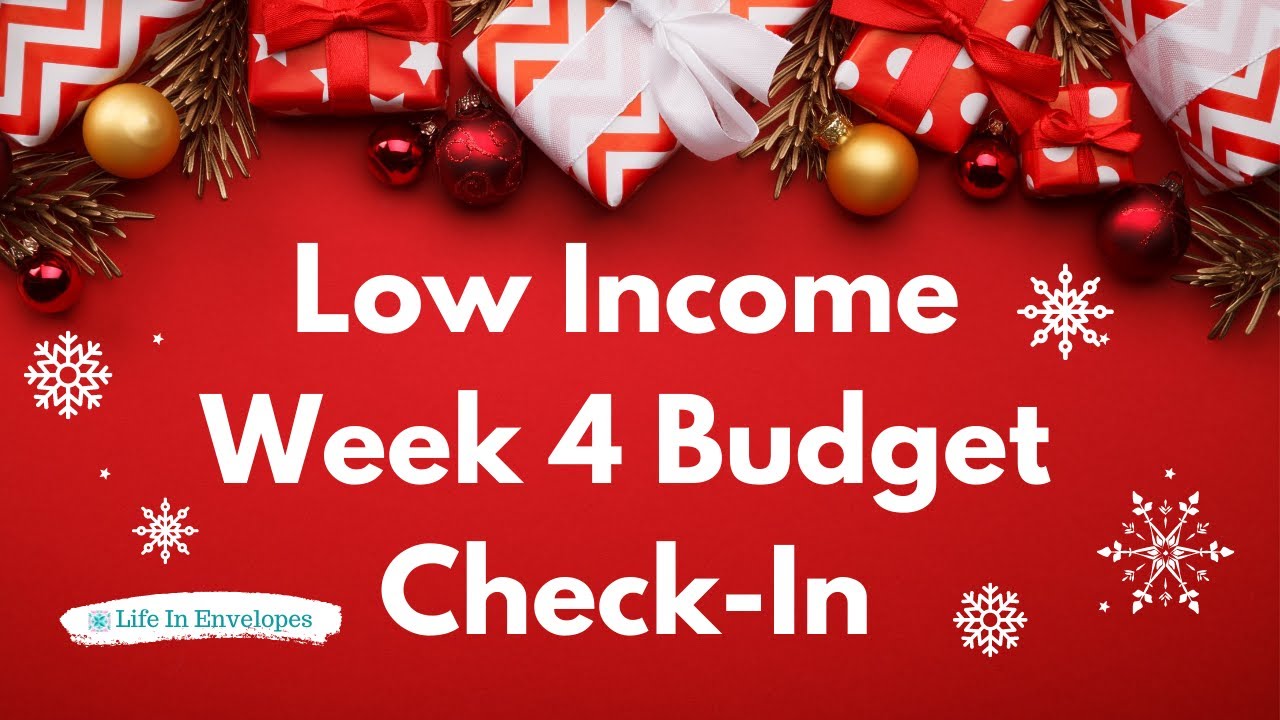Low Income Budgeting / The Budget Mom / Life In Envelopes Stickers ...