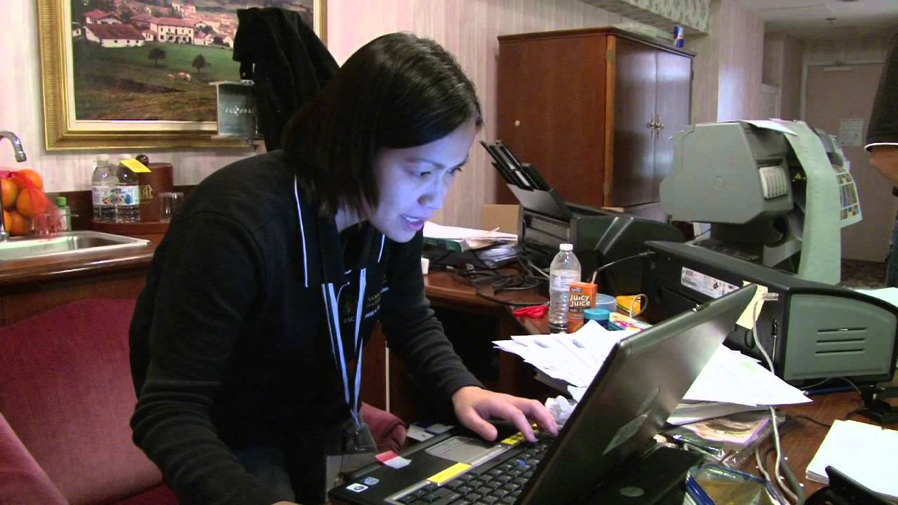 ASC Reno Competition 2011 Sac State - YouTube