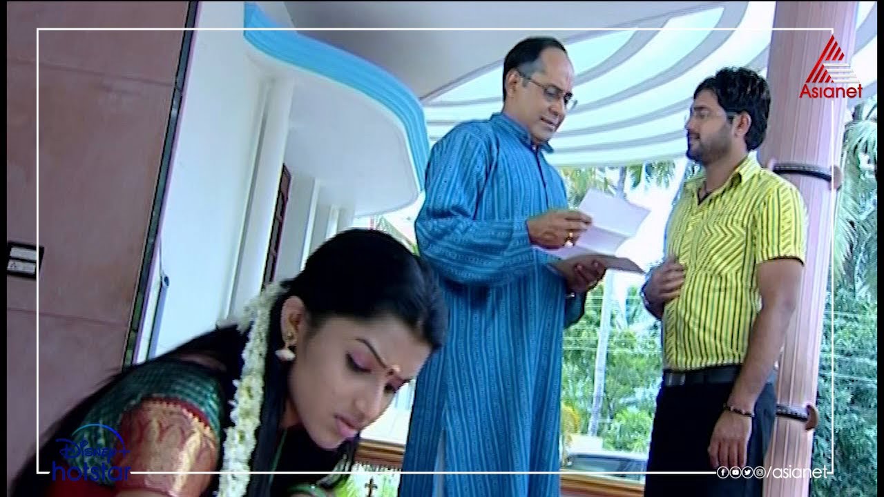 #Harichandanam || Full Episode 68 || Asianet - YouTube